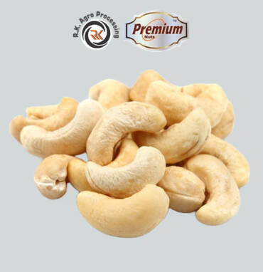Cashew Kernels White Wholes Supplier Manufacturer in India | Cashew Kernel
